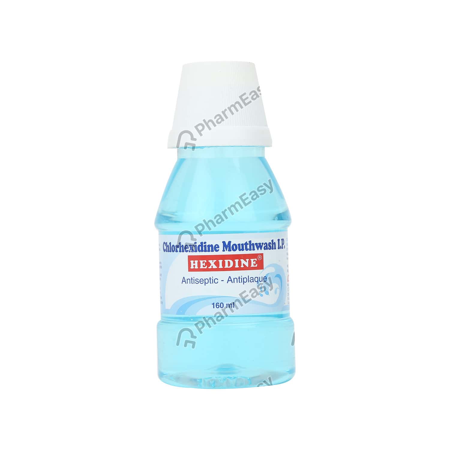 Buy Hexidine 0.2 % Mouth Wash (160) Online at Flat 18% OFF* | PharmEasy
