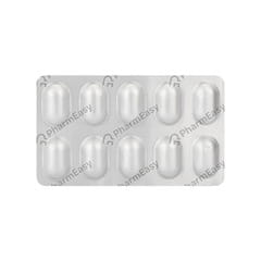 Hifenac D Tablet - Uses, Side Effects, Dosage, Composition & Price ...