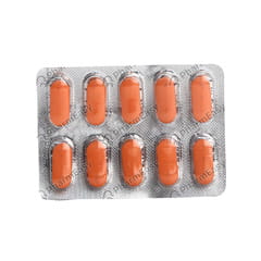 Hifenac Mr Tablet - Uses, Side Effects, Dosage, Composition & Price ...