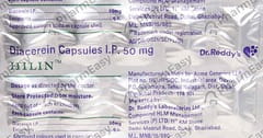 Hilin Capsule: Uses, Side-effects, Price, Dosage & More Info - PharmEasy