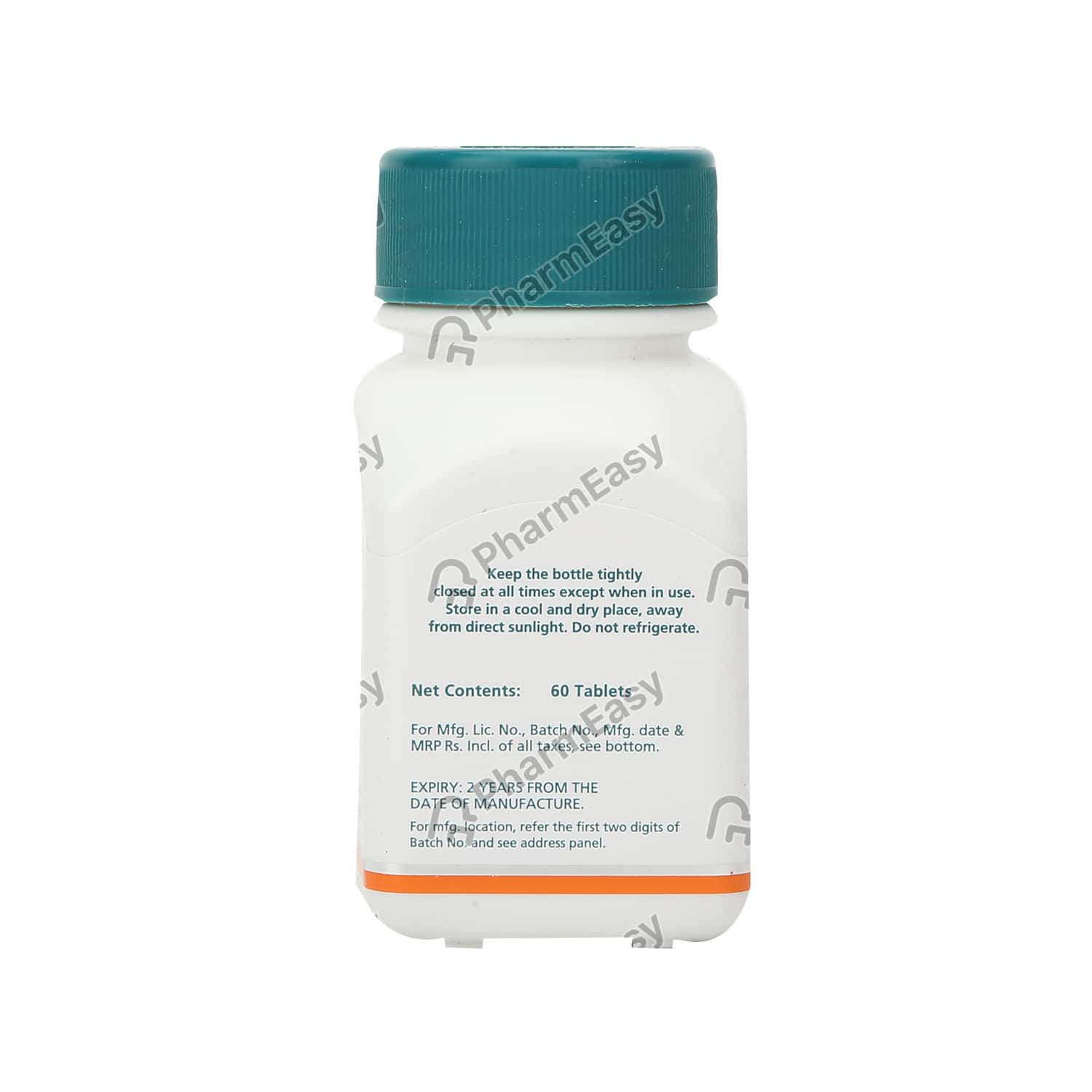 Buy HIMALAYA WELLNESS PURE HERBS NEEM (60 TABS) - SKIN WELLNESS Online ...