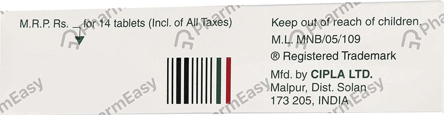 Hipres 25 MG Tablet (14): Uses, Side Effects, Price & Dosage | PharmEasy