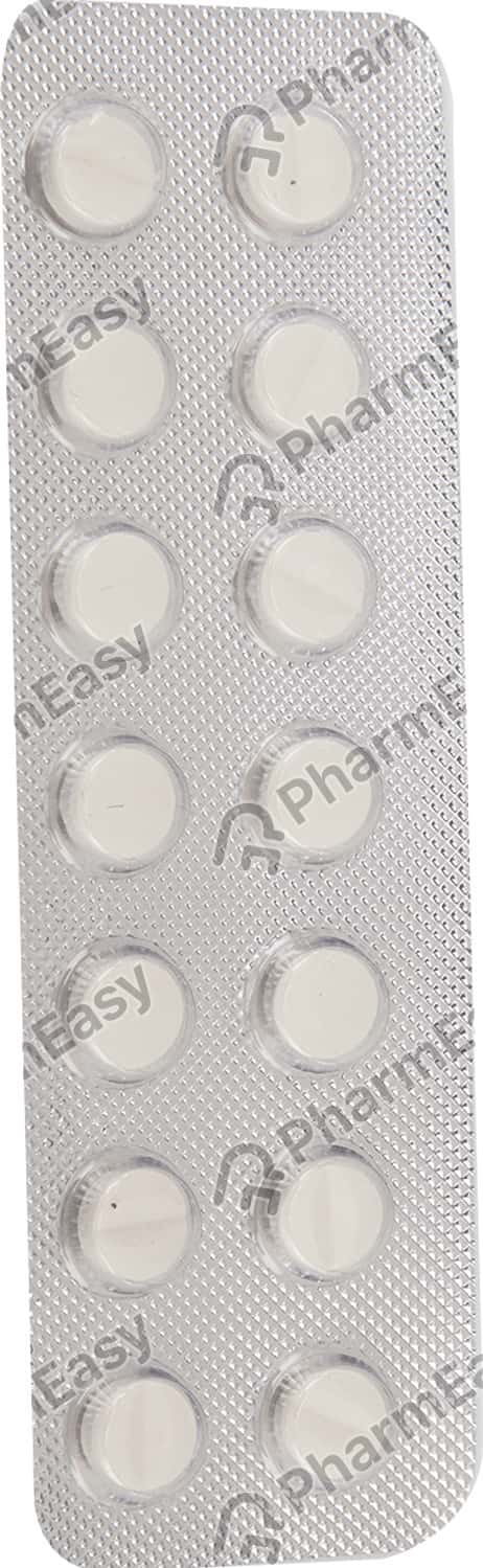Hipres 25 MG Tablet (14): Uses, Side Effects, Price & Dosage | PharmEasy
