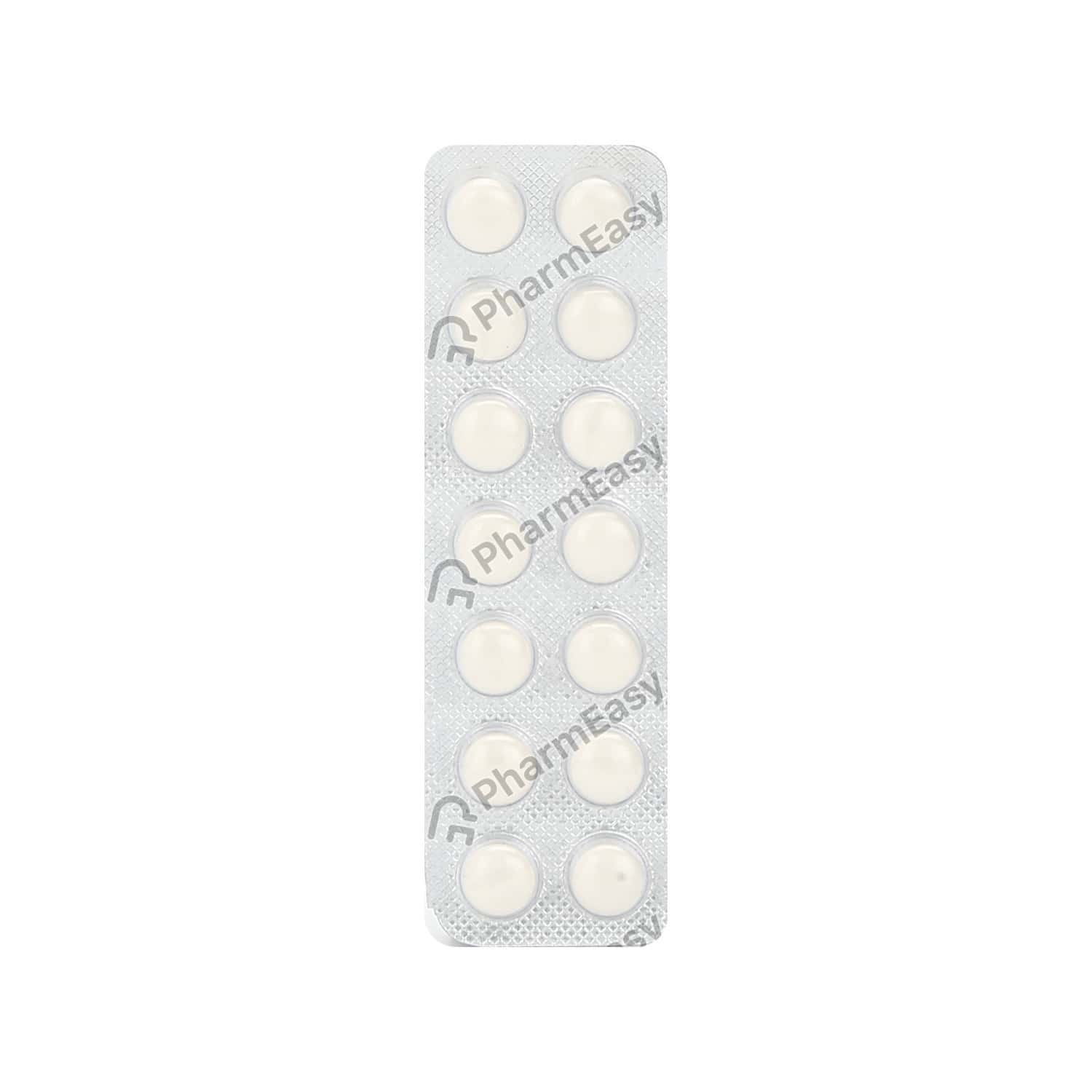 Buy Hipres 50 MG Tablet (14) Online at Flat 18% OFF* | PharmEasy