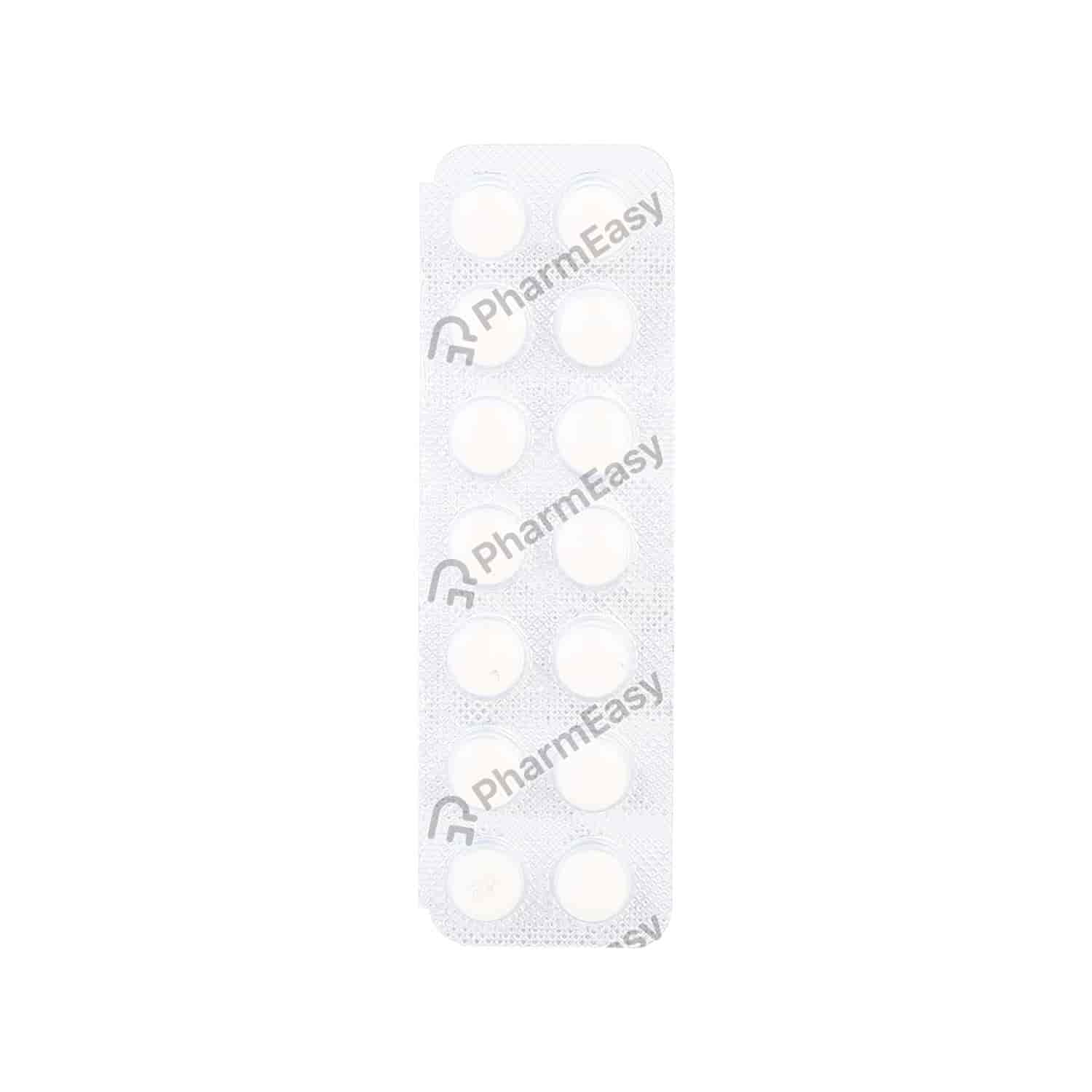 Buy Hipres 50mg Tablet Online at Flat 18% OFF* | PharmEasy