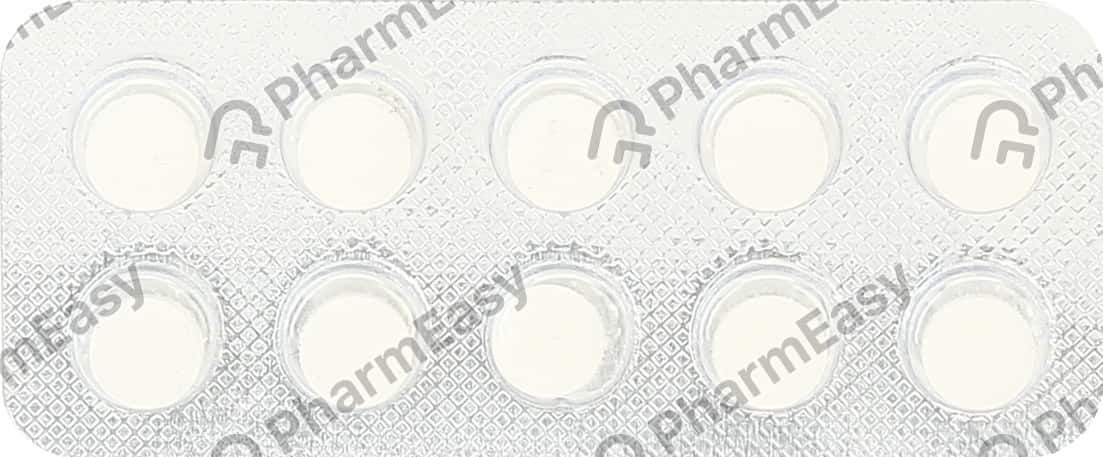 Hipril 10 MG Tablet (10): Uses, Side Effects, Price & Dosage | PharmEasy