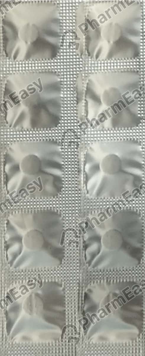 Hopace 1.25 MG Tablet (10): Uses, Side Effects, Price & Dosage | PharmEasy