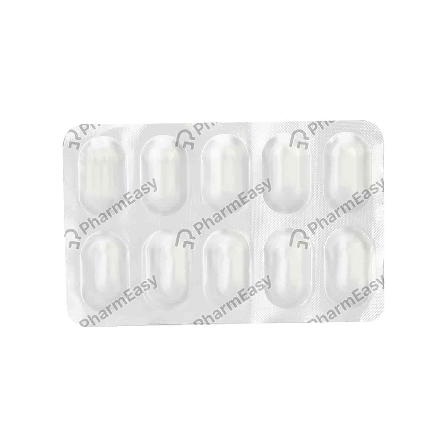 Buy Hosit Plus Capsule Online at Flat 18% OFF* | PharmEasy