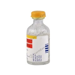 Human Actrapid 40 IU/ML Solution For Injection (10) - Uses, Side Effects, Dosage, Composition ...