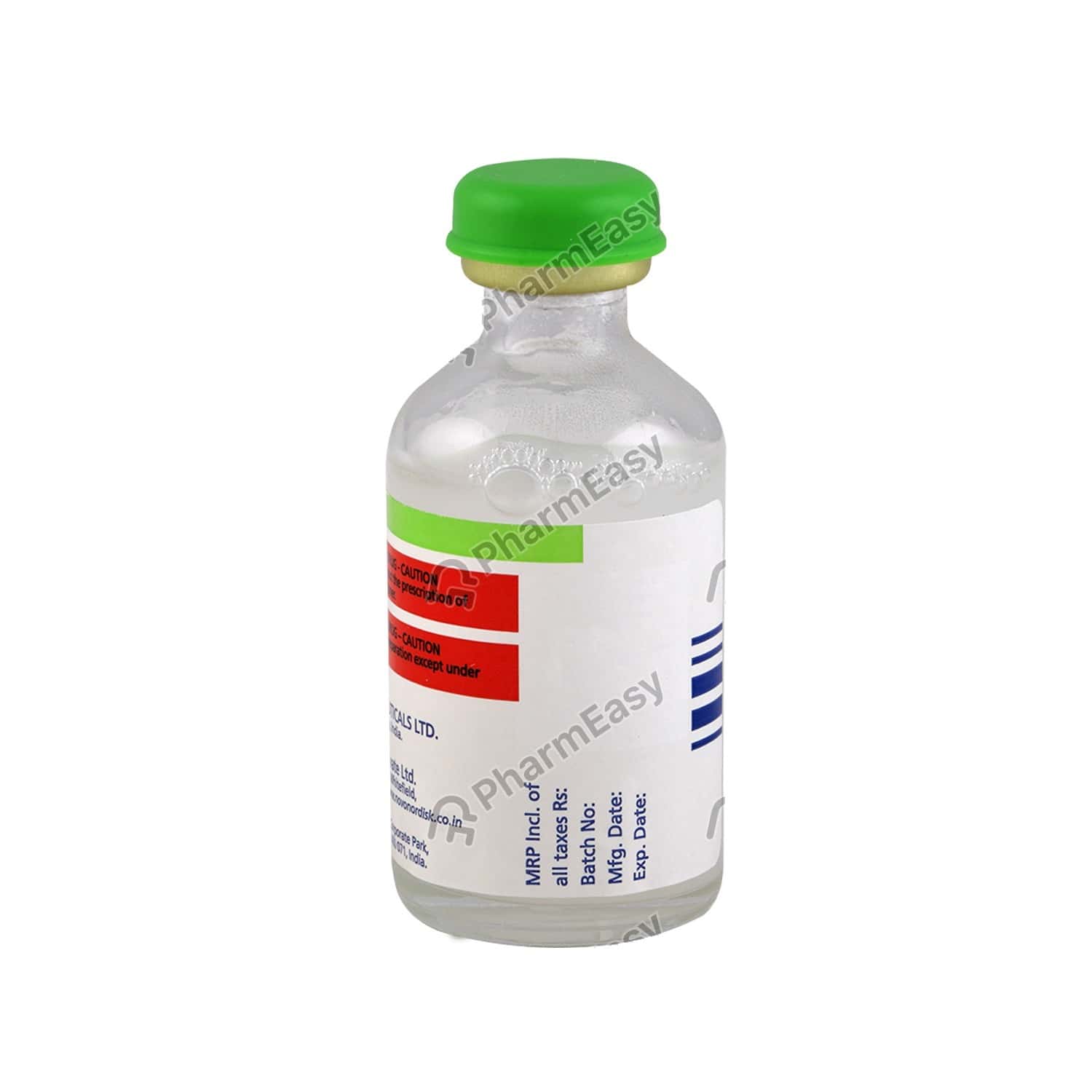 Human Insulatard 40 IU/ML Suspension For Injection (10) - Uses, Side Effects, Dosage ...