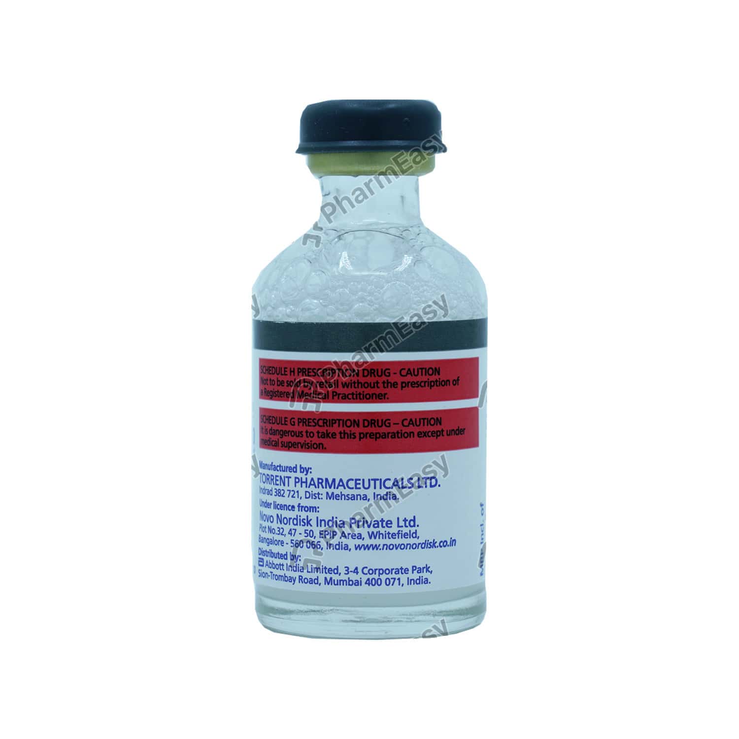 Human Mixtard 50/50 40iu Injection 10ml - Uses, Side Effects, Dosage ...