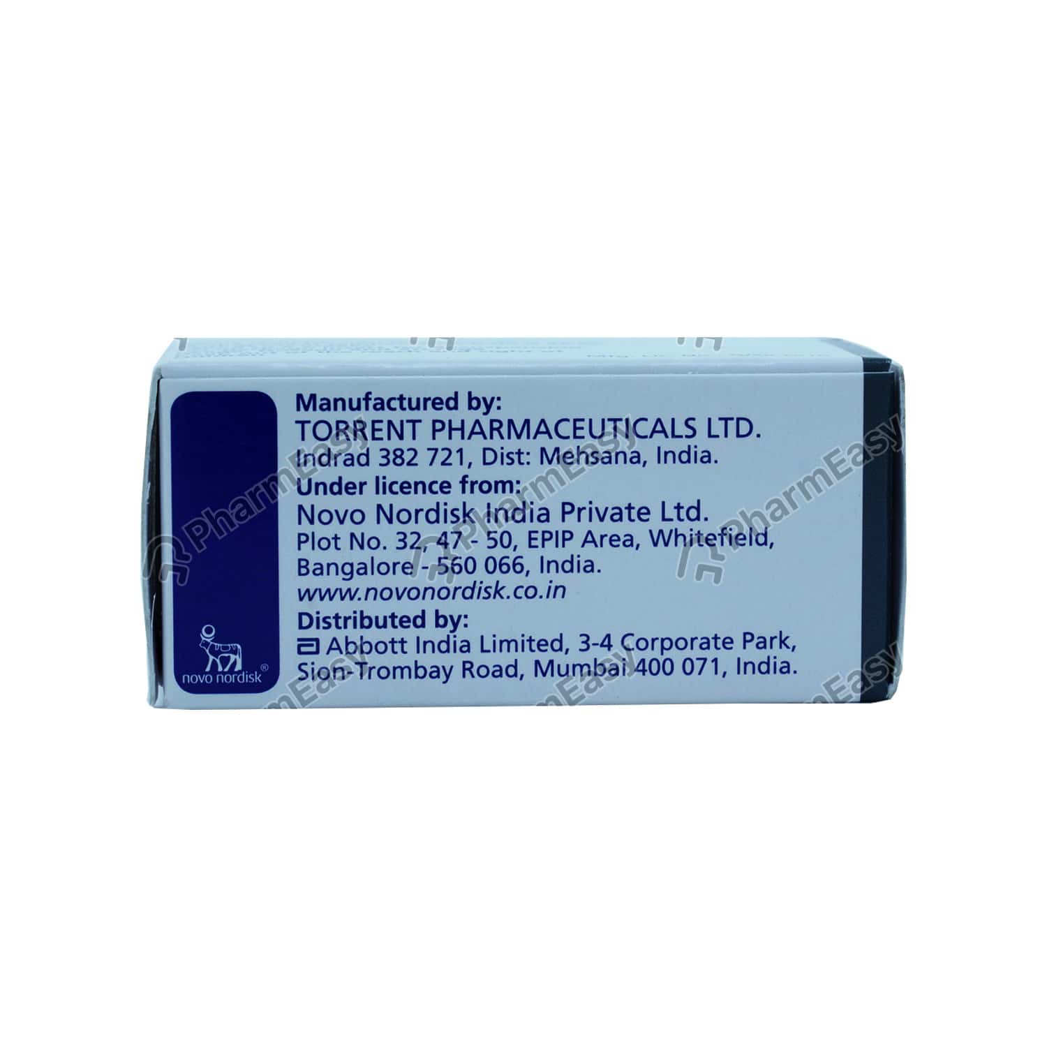 Human Mixtard 50/50 40iu Injection 10ml - Uses, Side Effects, Dosage ...