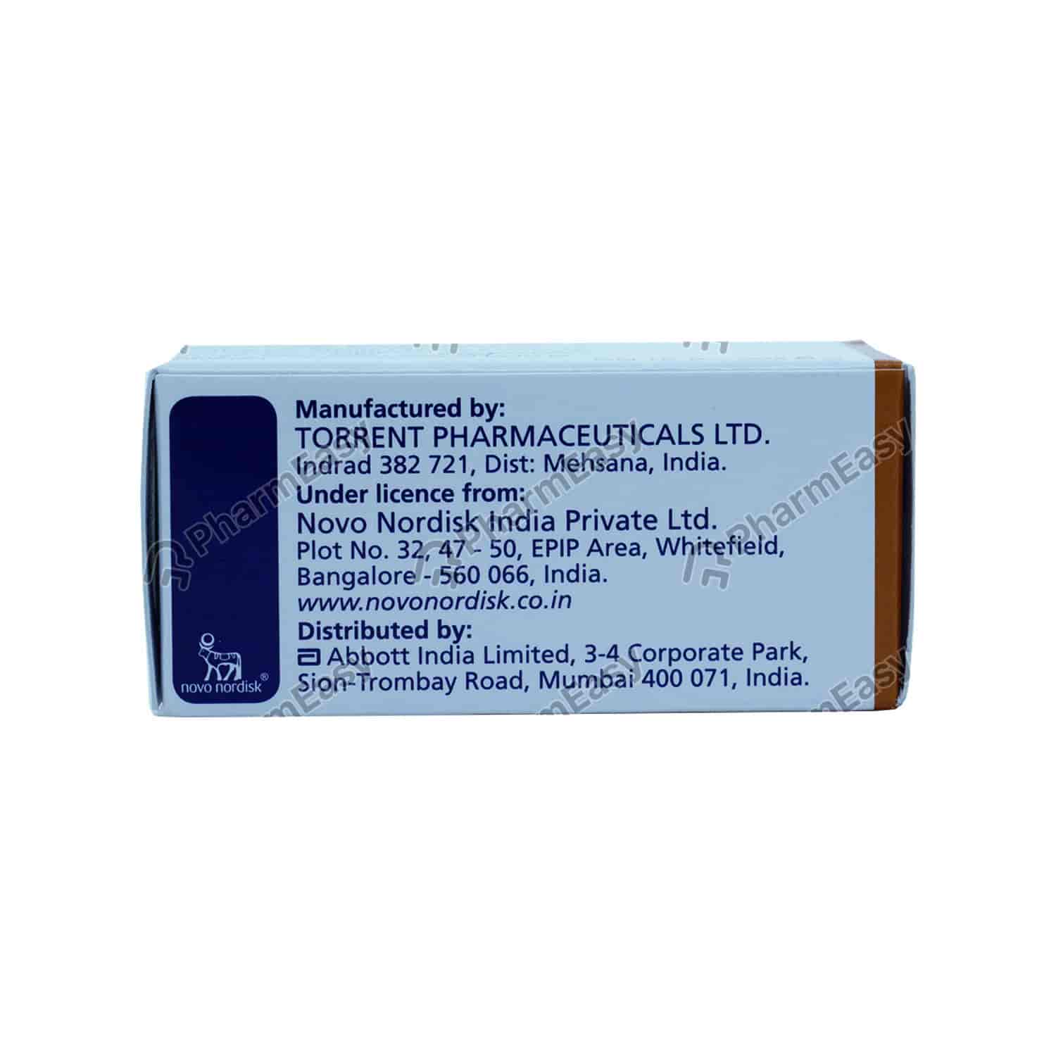 Human Mixtard 30/70 40iu Injection 10ml - Uses, Side Effects, Dosage ...