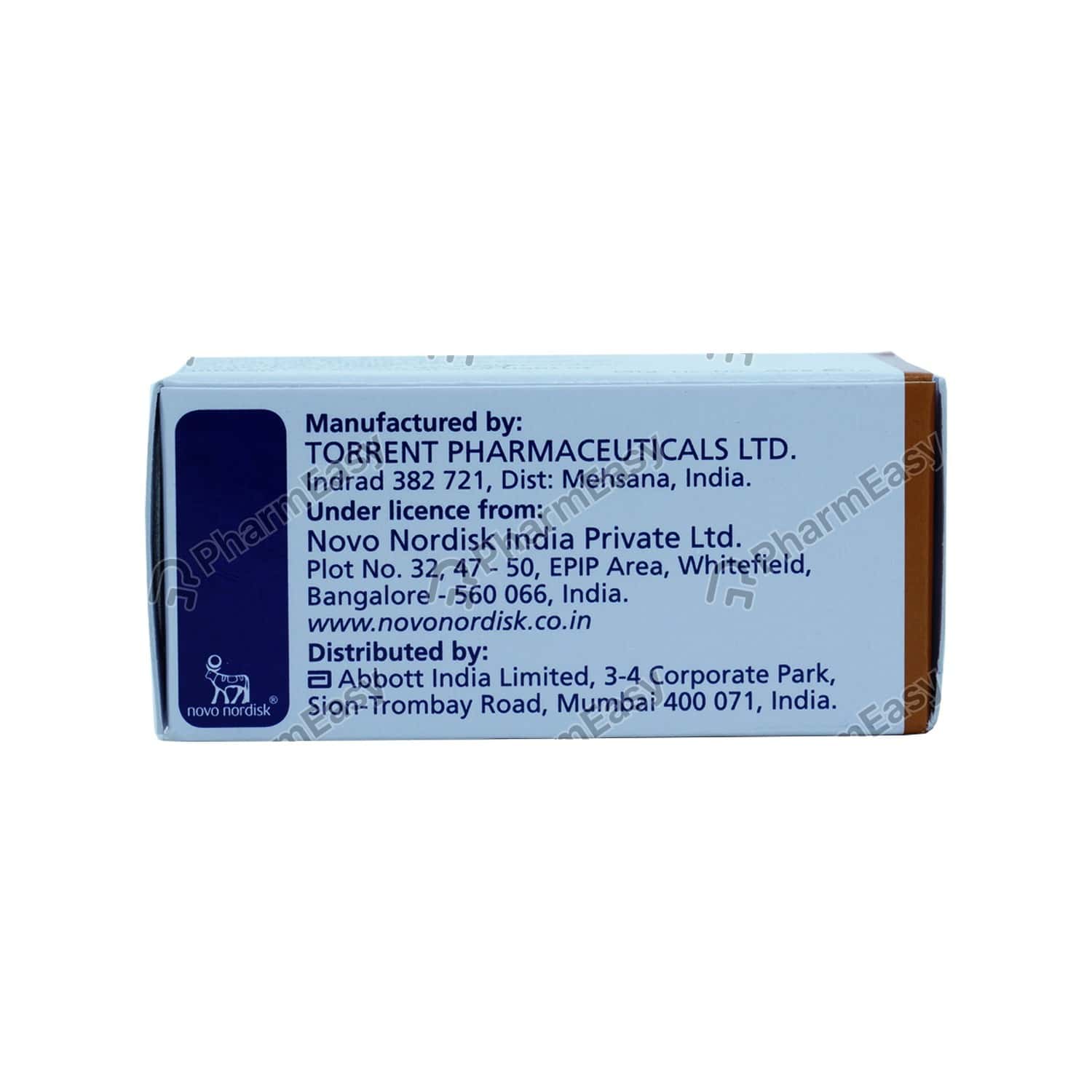 Human Mixtard 30/70 40iu Injection 10ml - Uses, Side Effects, Dosage ...