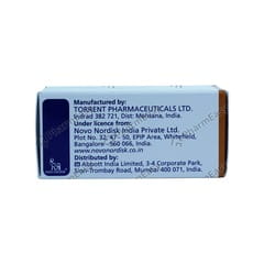 Human Mixtard 30/70 40iu Injection 10ml - Uses, Side Effects, Dosage ...