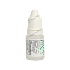 Buy Hypersol 5 % Eye Drop (10) Online at Flat 18% OFF* | PharmEasy