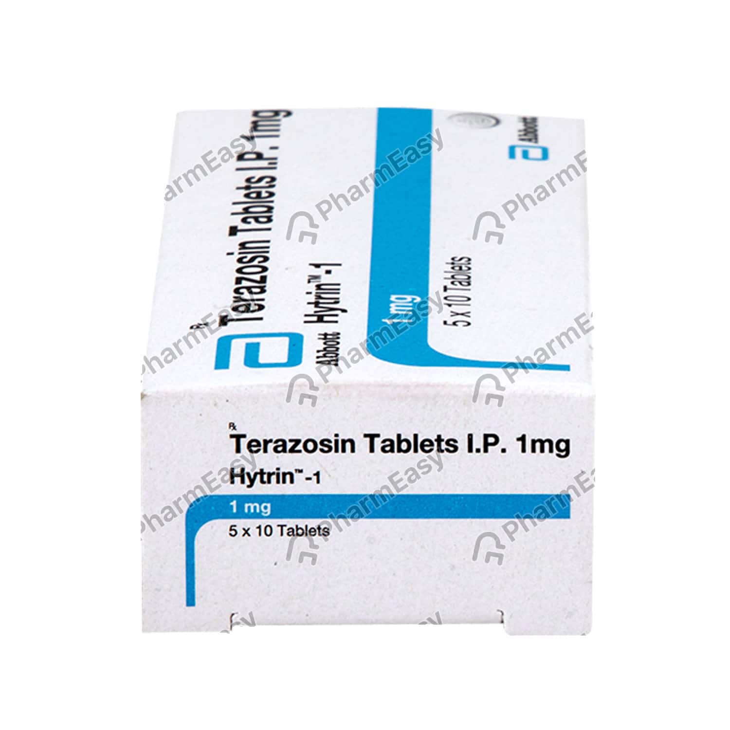 Buy Hytrin 1 MG Tablet (10) Online at Flat 18% OFF* | PharmEasy