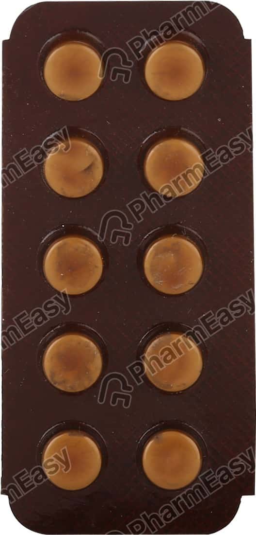 Ihd 20 MG Tablet (10): Uses, Side Effects, Price & Dosage | PharmEasy