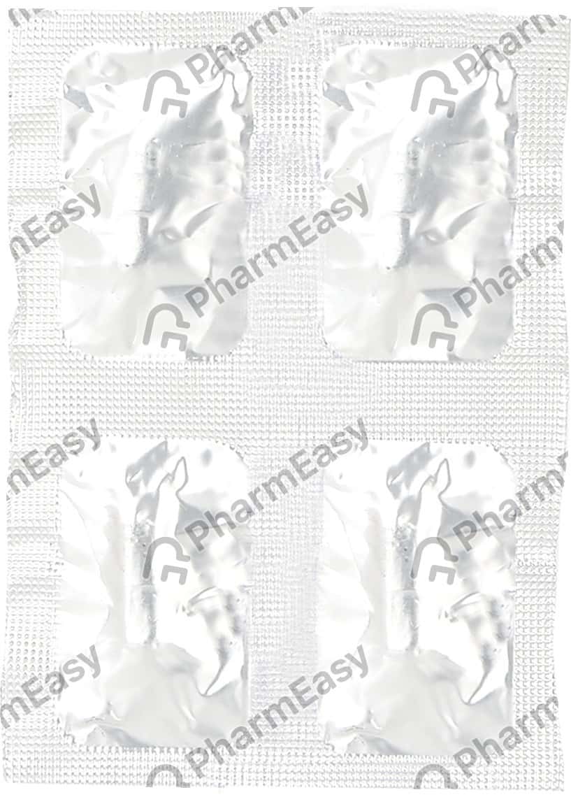 Imodium 2 MG Capsule (4): Uses, Side Effects, Price & Dosage | PharmEasy