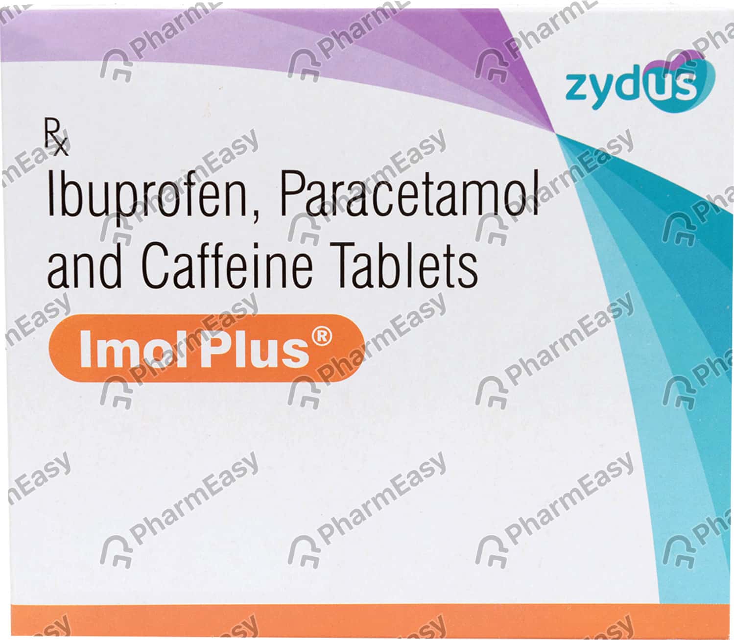 Imol Plus Tablet: Uses, Side-effects, Price, Dosage & More Info - PharmEasy