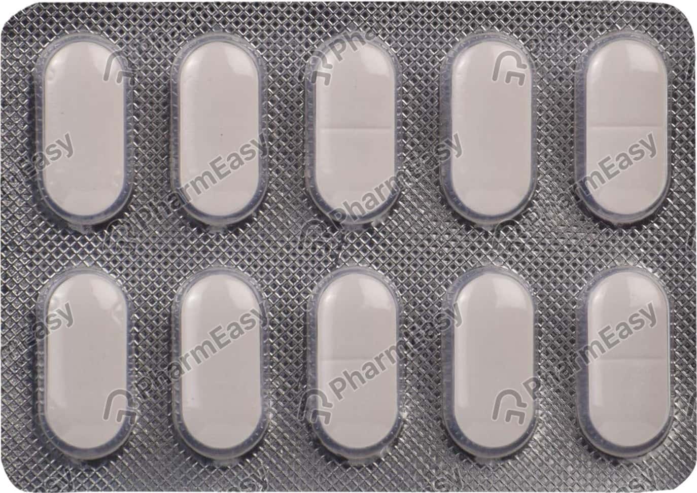 Imol Plus Strip Of 10 Tablets: Uses, Side Effects, Price, Dosage ...