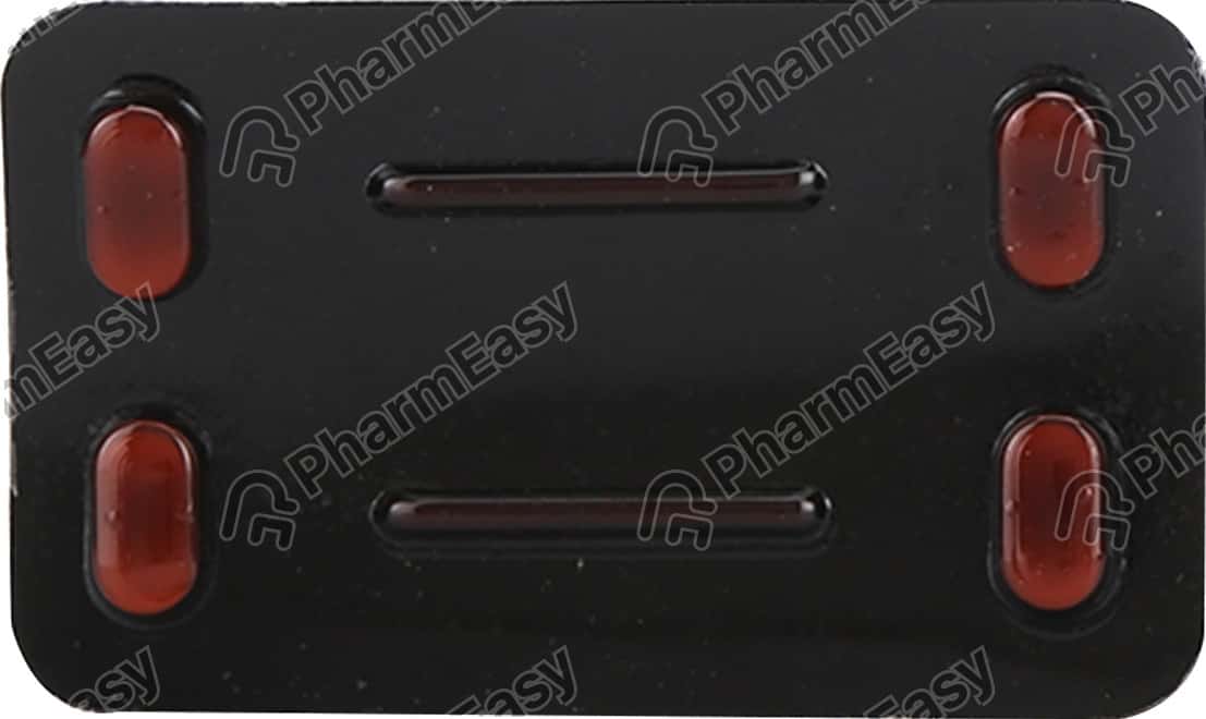 Imutrex 10 MG Tablet (4): Uses, Side Effects, Price & Dosage | PharmEasy