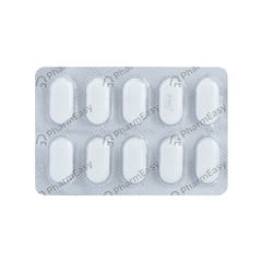 Buy Infen P Tablet Online at Flat 18% OFF* | PharmEasy