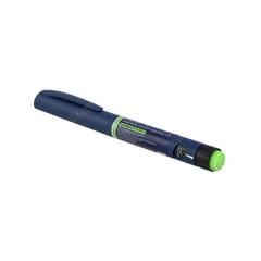 Insulatard Flexpen 100 IU/ML Suspension For Injection (3) - Uses, Side ...