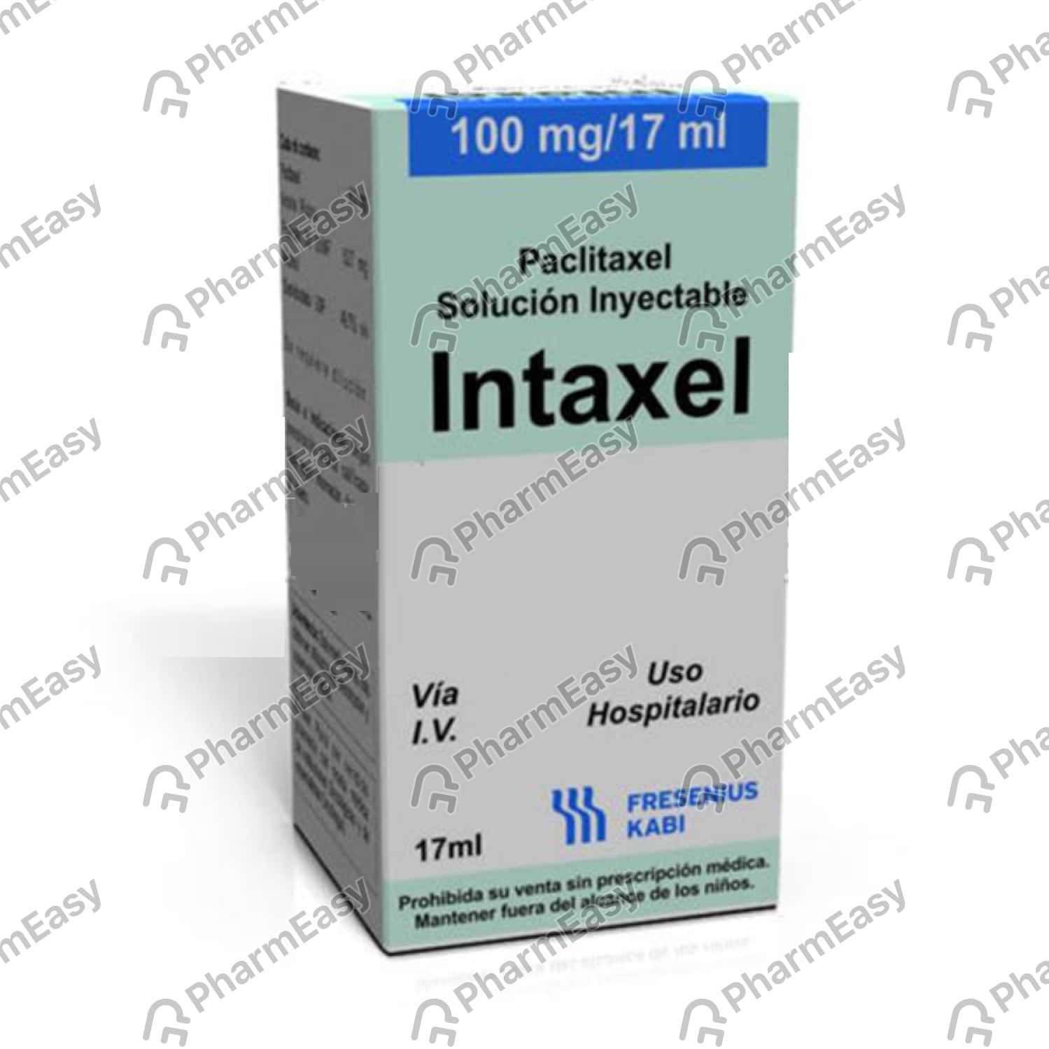 Intaxel 6 MG Injection (17): Uses, Side Effects, Price & Dosage | PharmEasy