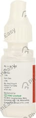 Iotim 5 MG Eye Drop (5): Uses, Side Effects, Price & Dosage | PharmEasy