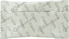 Ipravent 500 MCG Respule (5): Uses, Side Effects, Price & Dosage ...