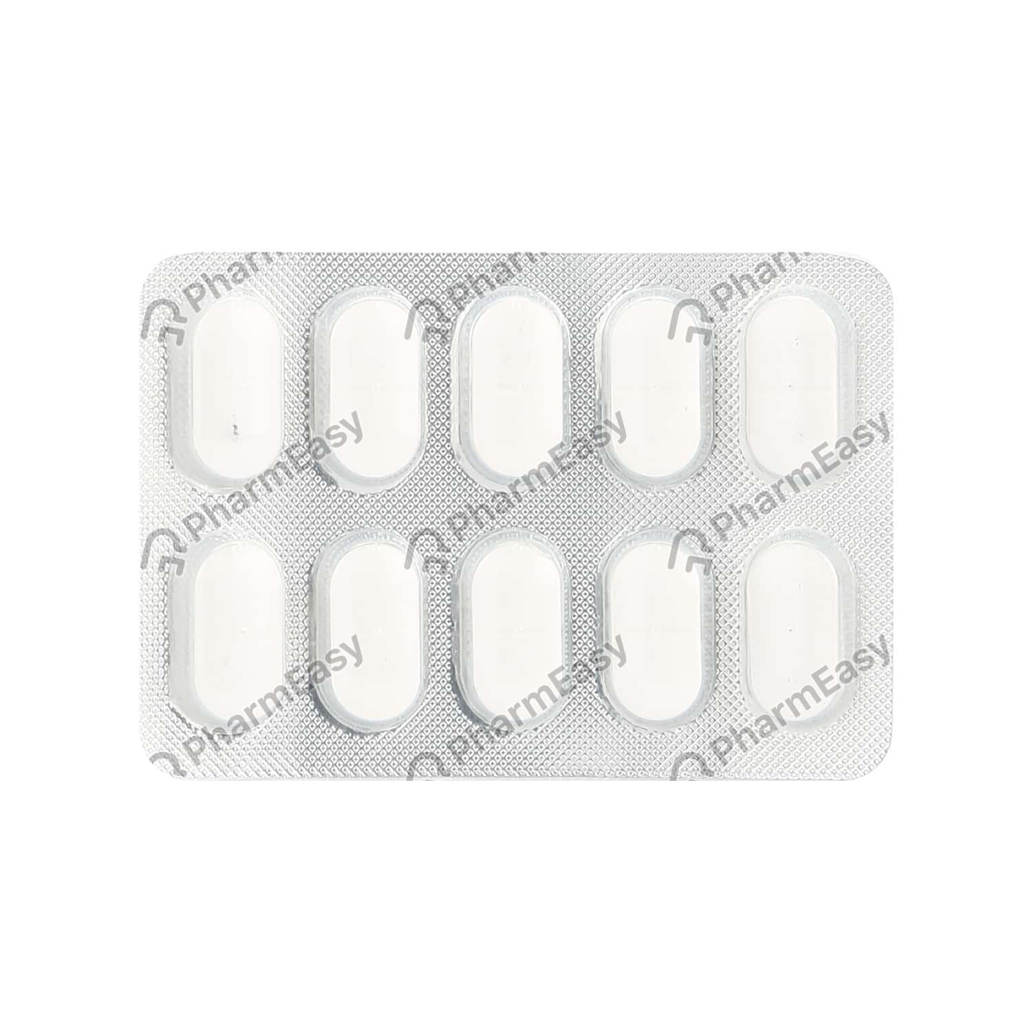 Buy Irovel 300 MG Tablet (10) Online at Flat 18% OFF* | PharmEasy