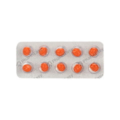 Isotroin 10 Capsule: Uses, Side Effects, Price, Dosage & More Info ...