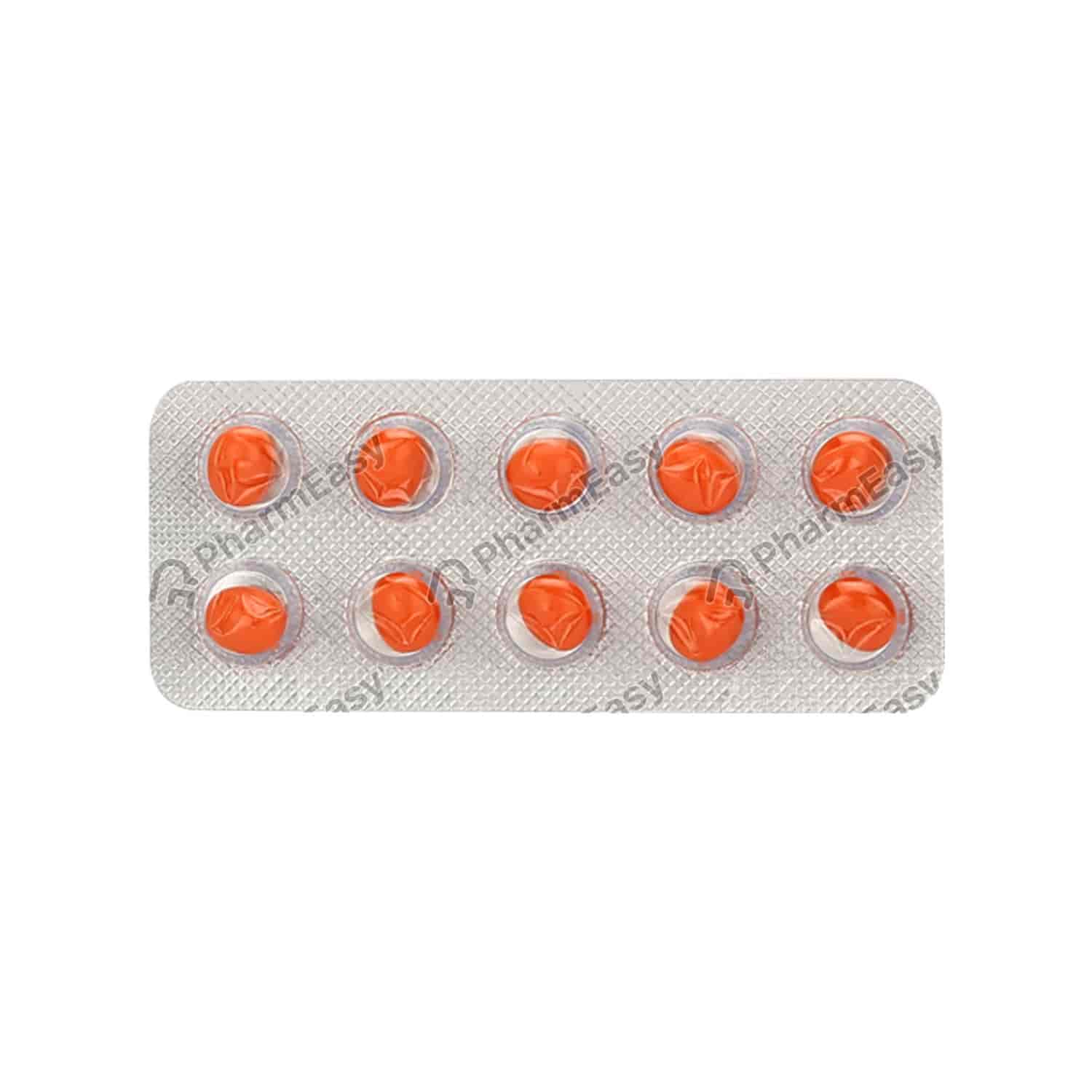 Isotroin 10mg Capsules 10'S - Uses, Side Effects, Dosage, Composition ...