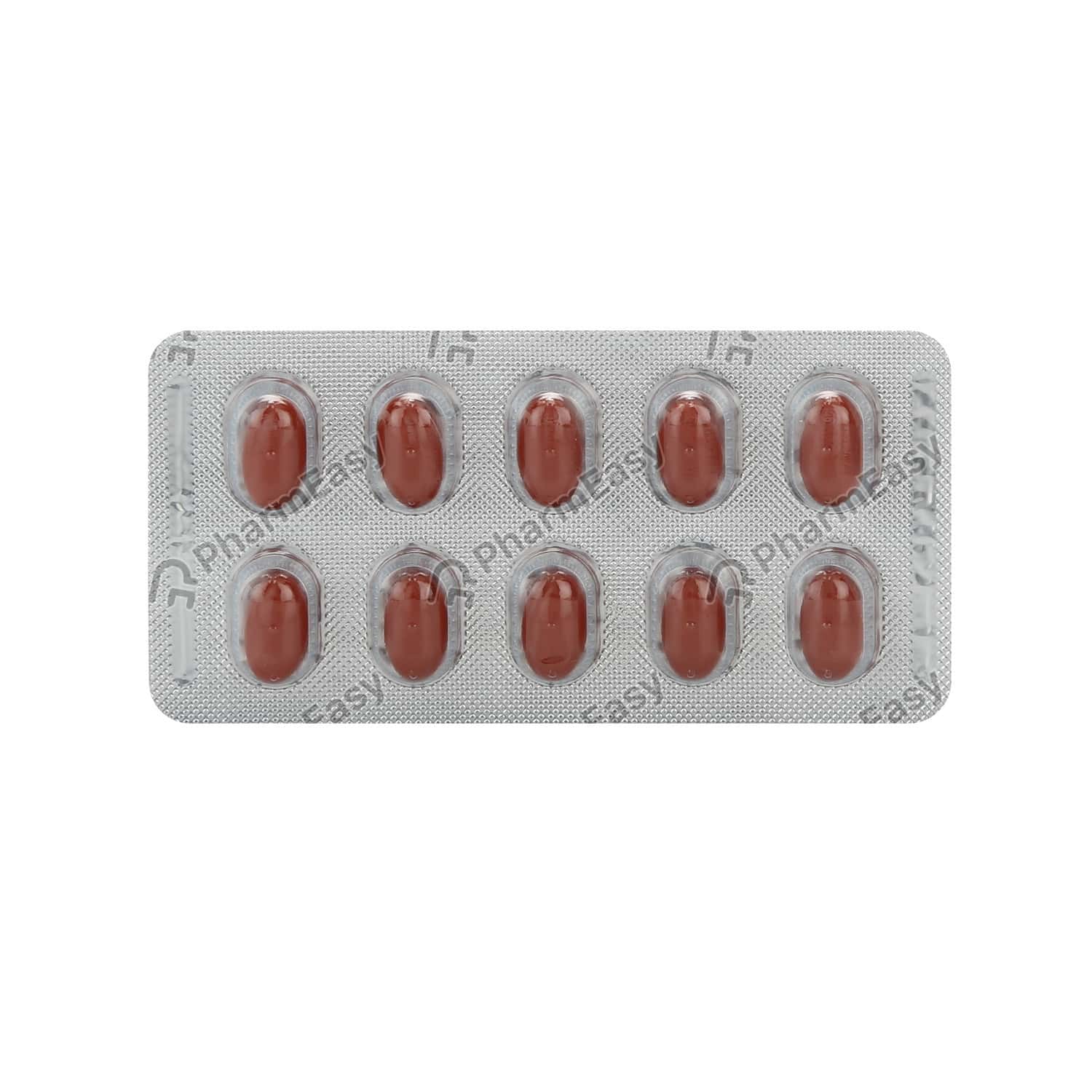 Isotroin 20mg Cap - Uses, Side Effects, Dosage, Composition & Price ...
