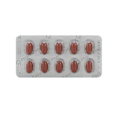 Isotroin 20 Capsule: Uses, Side Effects, Price, Dosage & More Info ...
