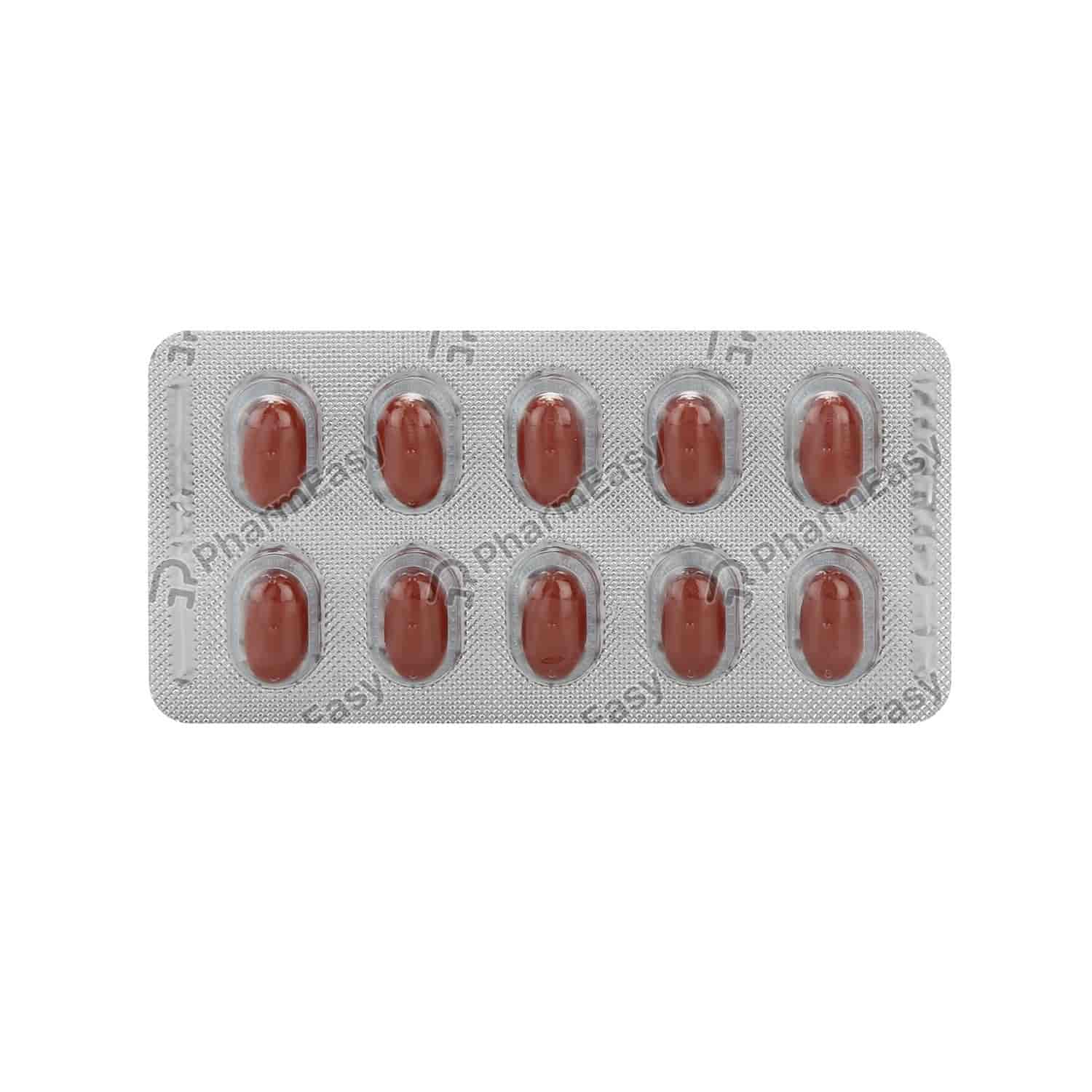 Isotroin 20mg Cap - Uses, Side Effects, Dosage, Composition & Price ...