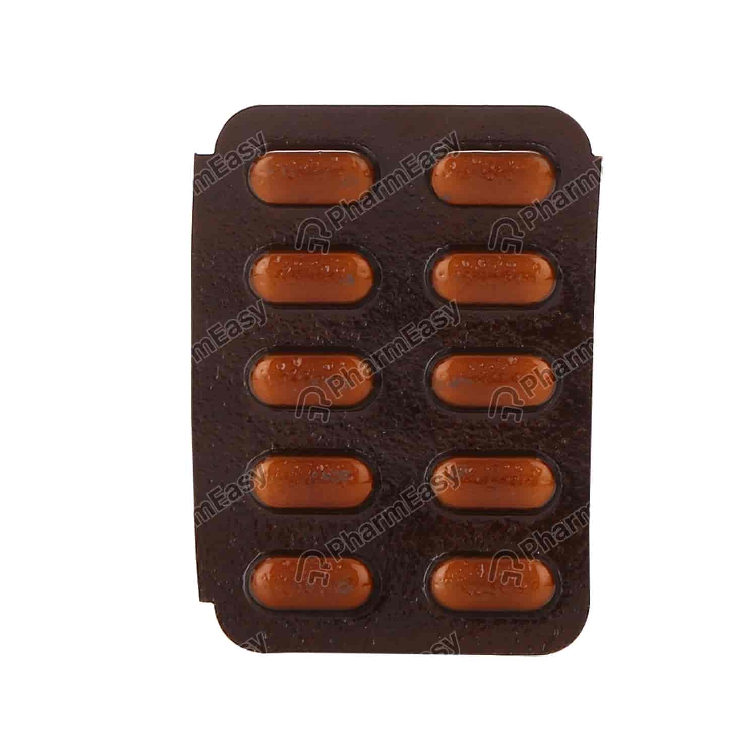 Isryl 1mg Tab - Uses, Side Effects, Dosage, Composition & Price | PharmEasy