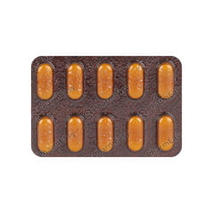 Isryl 2 MG Tablet (10) - Uses, Side Effects, Dosage, Composition ...