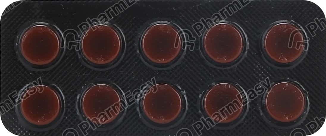 Metni 16 MG Tablet (10): Uses, Side Effects, Price, Dosage ...