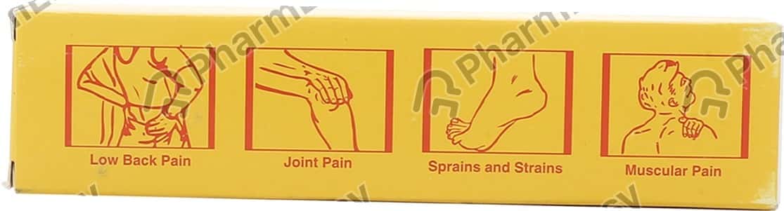 Jusgo Tube Of 30gm Gel: Uses, Side Effects, Price & Dosage | PharmEasy