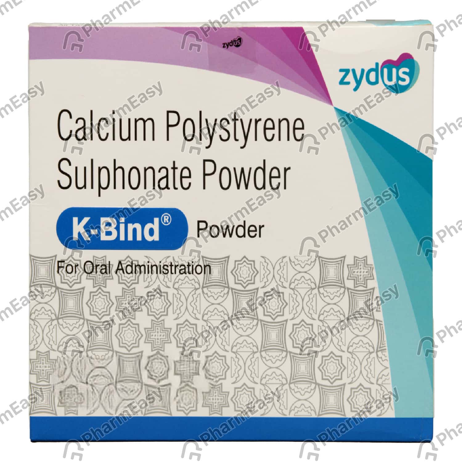 K-Bind Powder: Uses, Side-effects, Price, Dosage & More Info - PharmEasy