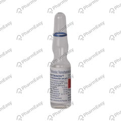 Ketanov 30 MG/ML Injection (1): Uses, Side Effects, Price & Dosage ...