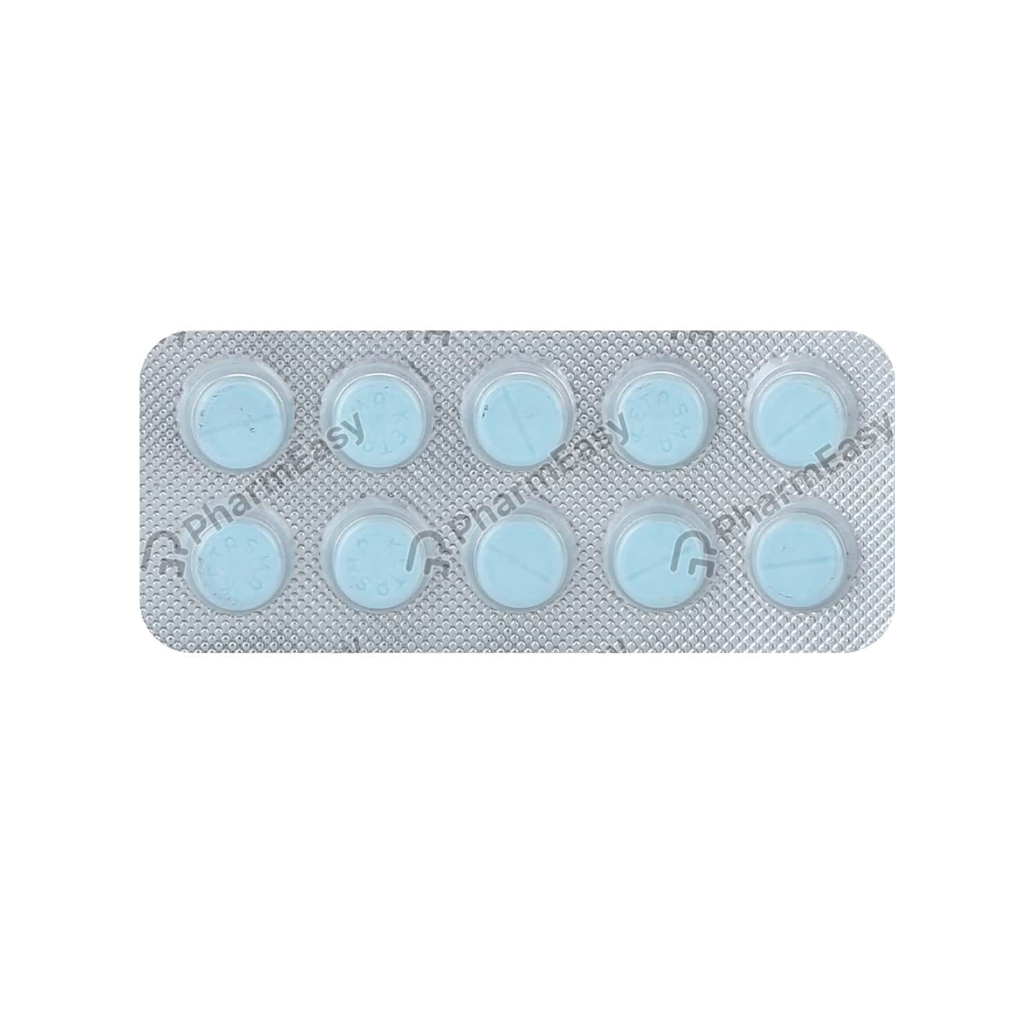 Buy Ketasma 1mg Tablet Online at Flat 18% OFF* | PharmEasy