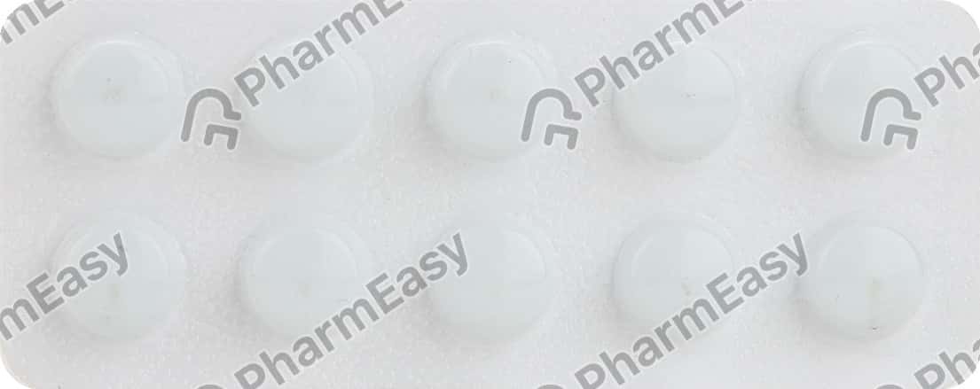 Ketorol 10 MG Tablet (10): Uses, Side Effects, Price & Dosage | PharmEasy