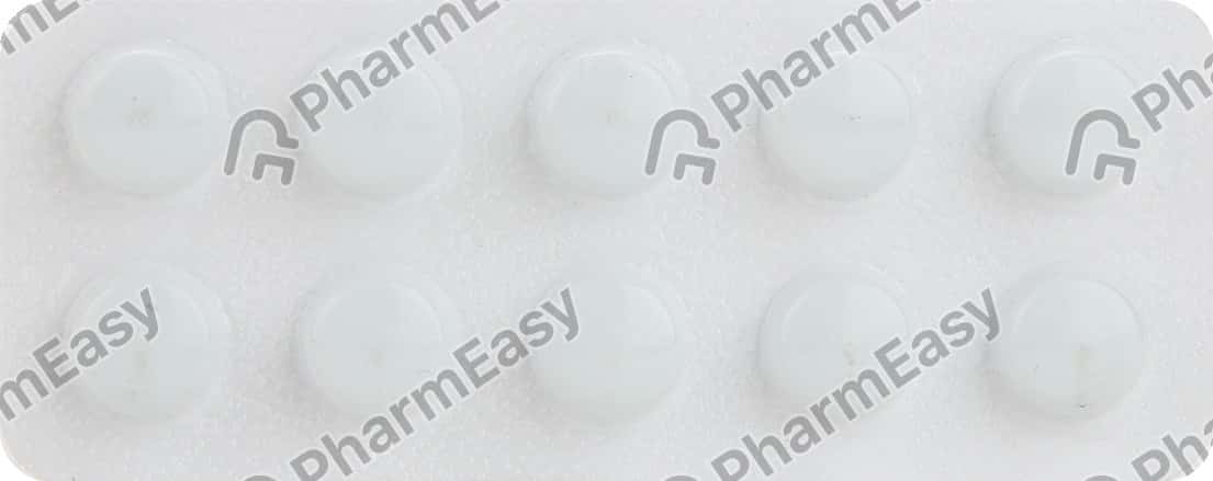 Ketorol 10 MG Tablet (10): Uses, Side Effects, Price & Dosage | PharmEasy