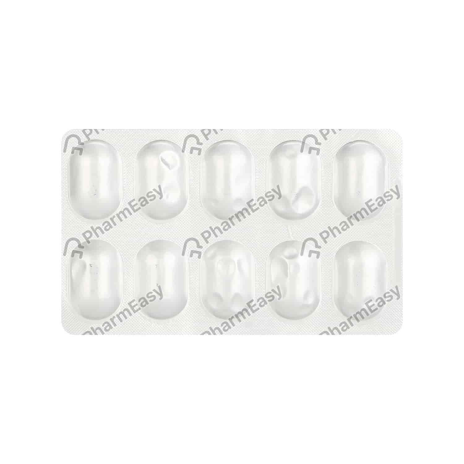 Buy Kineto Dp Strip Of 10 Capsules Online at Flat 18% OFF* | PharmEasy
