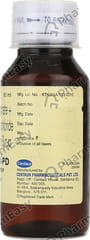 Kofarest Pd Bottle Of 60ml Syrup: Uses, Side Effects, Price & Dosage ...
