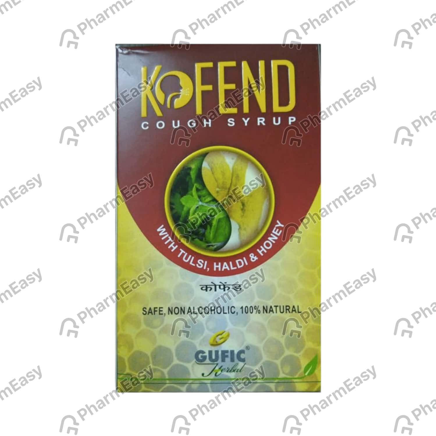 Buy Kofend Syrup (100) Online at Flat 15% OFF | PharmEasy