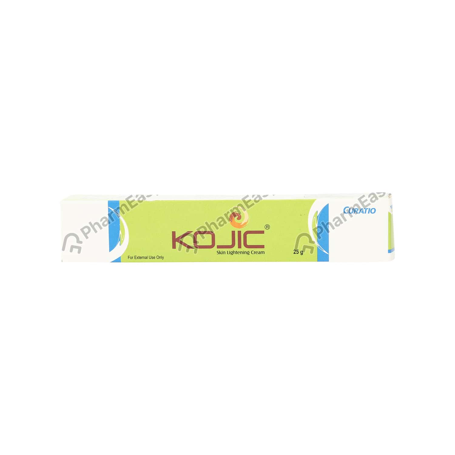 Buy Kojic 2 % Cream (25) Online at Flat 18% OFF* | PharmEasy